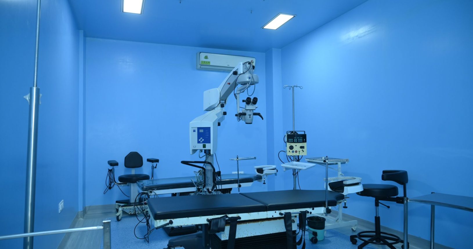 Tezpur Eye Hospital - To create excellent and equitable eye care ...