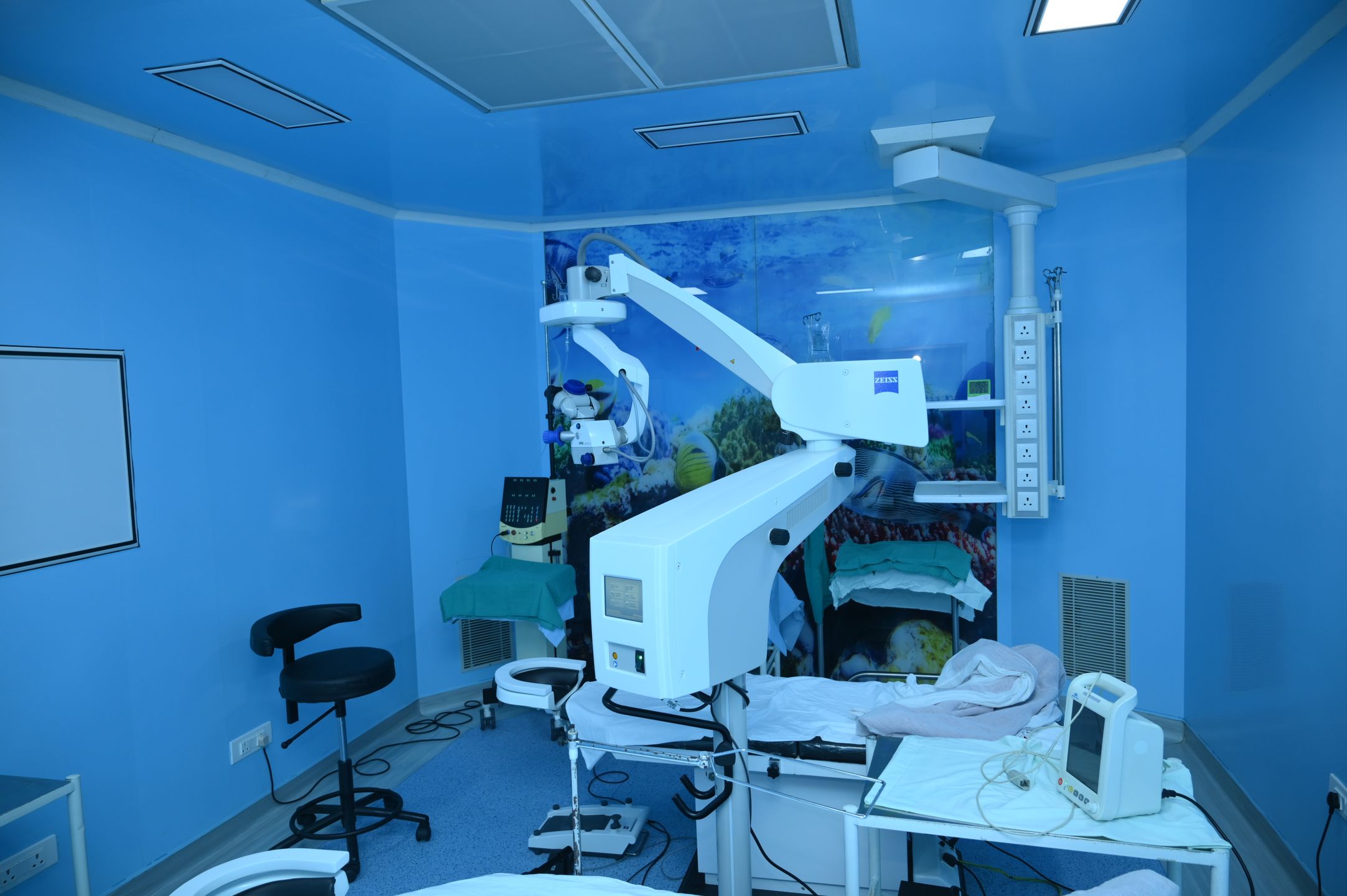 Gallery - Tezpur Eye Hospital